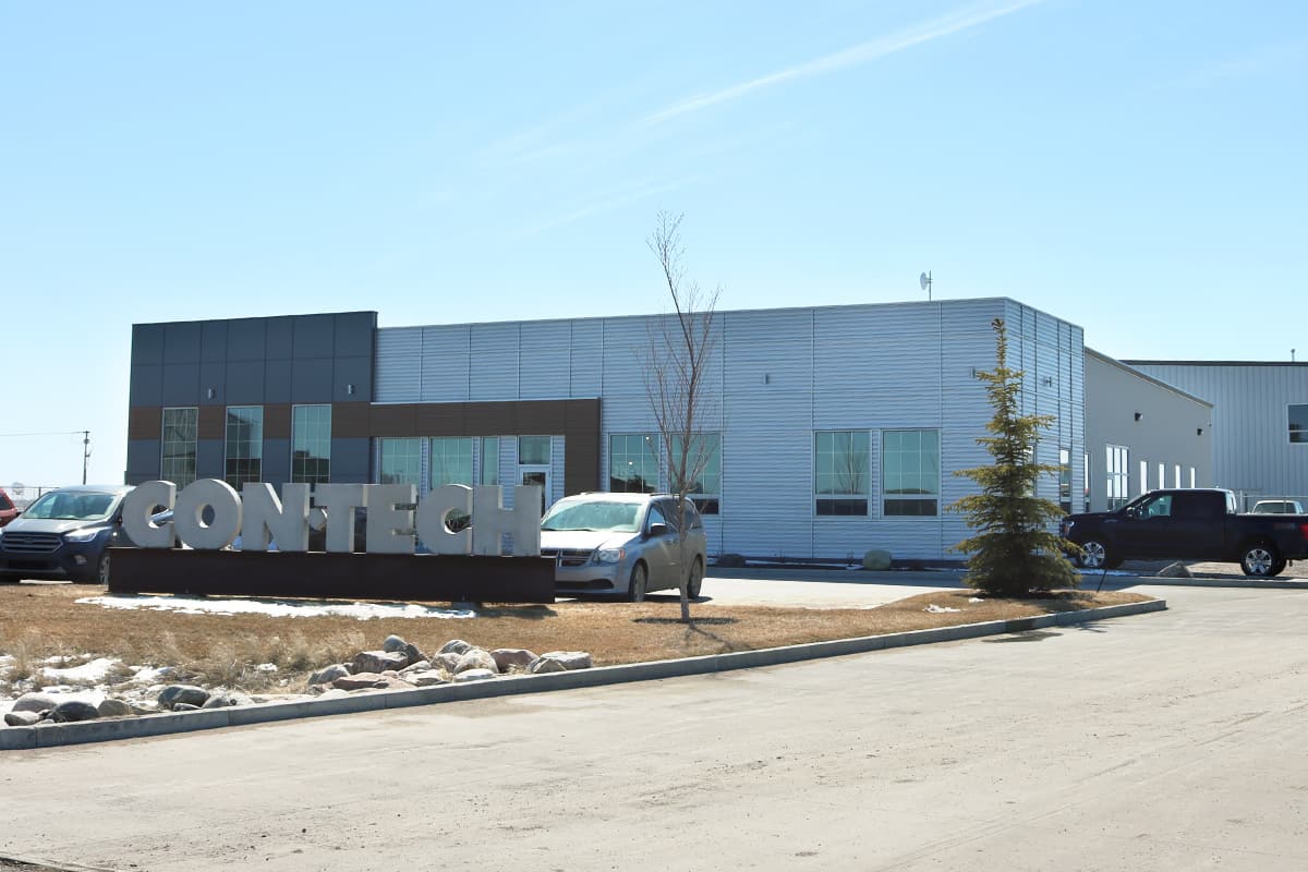 Current Businesses - BizHub Industrial Park