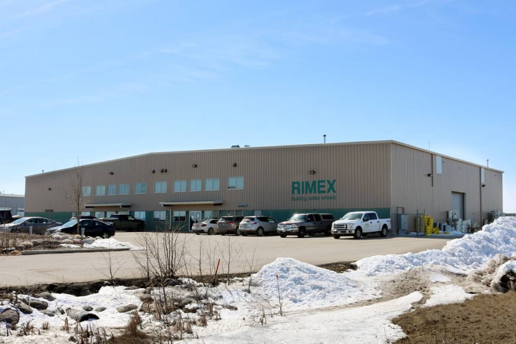 Current Businesses - BizHub Industrial Park