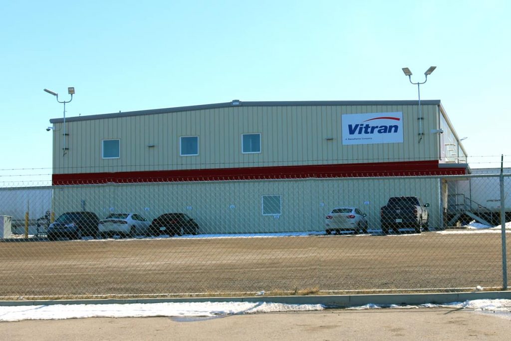 Current Businesses - BizHub Industrial Park