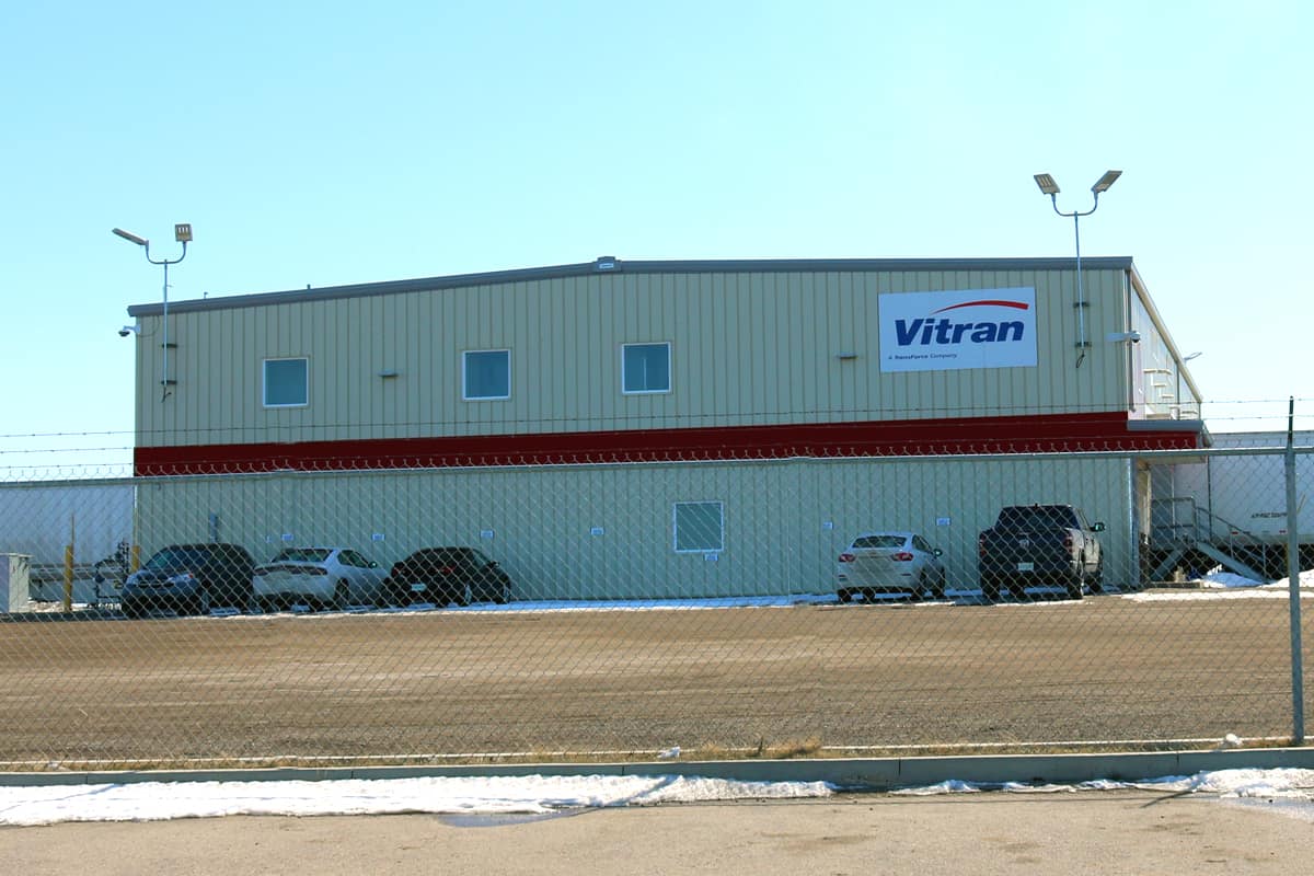 Current Businesses - BizHub Industrial Park